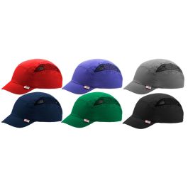 VOSS Anstoßkappen >> VOSS-Cap modern style plus >> Schutzkappe Kopfschutz